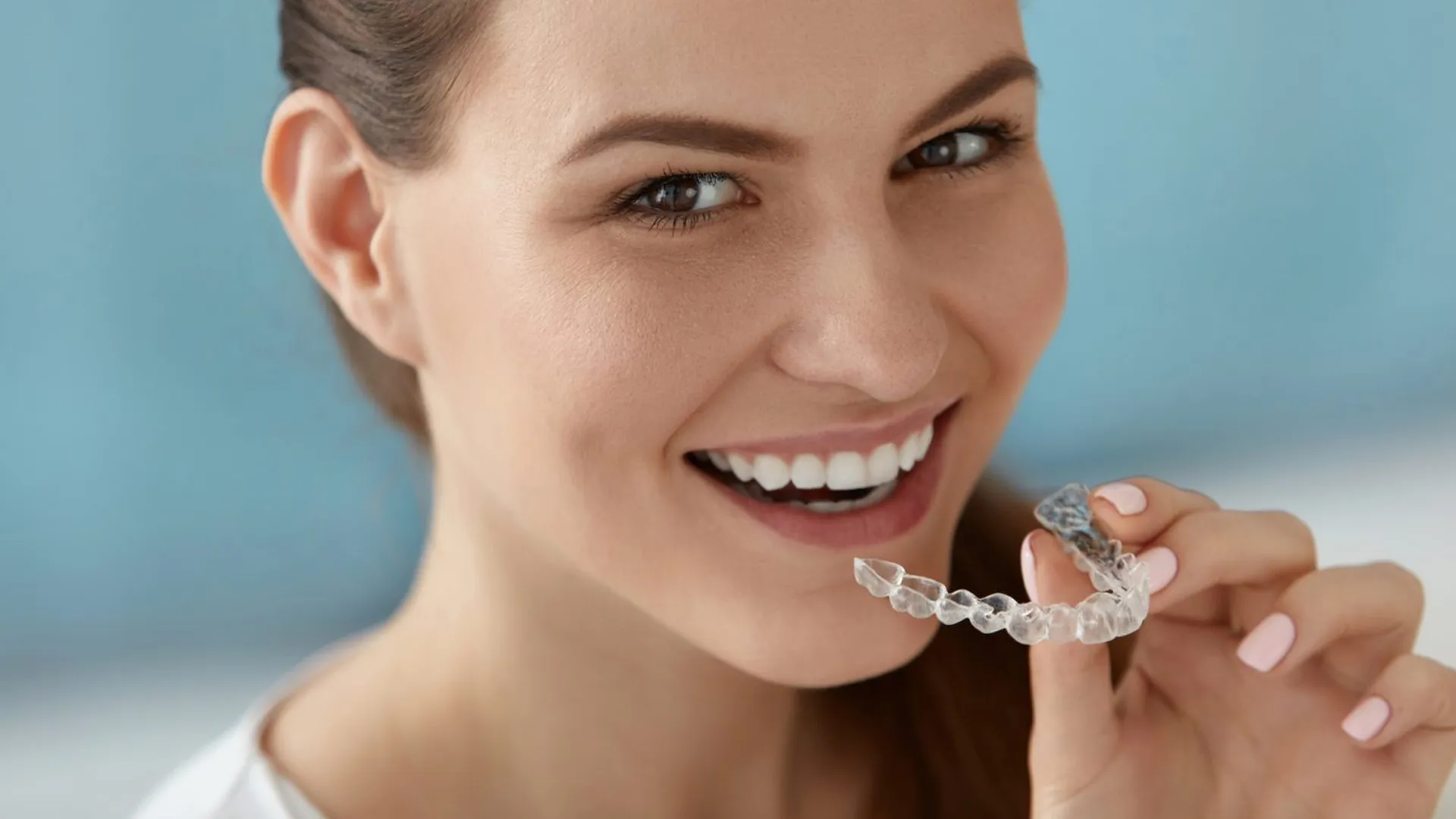 Clear Aligners Pleasantville, NY | Invisalign in Thornwood
